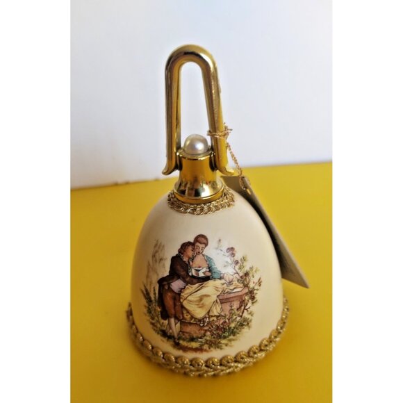 Egguery PLus | Other | Egguery Music Box Egg Hand Painted By Jane Hardy ...